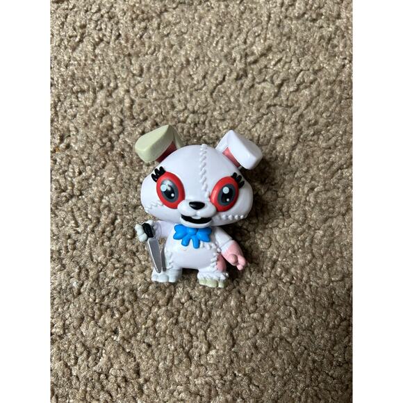 Funko | Toys | Funko Mystery Mini Five Nights At Freddys Fnaf Security ...